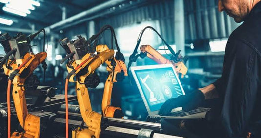 Physical AI: Transforming Industrial Automation at IMTS 2026 ...
