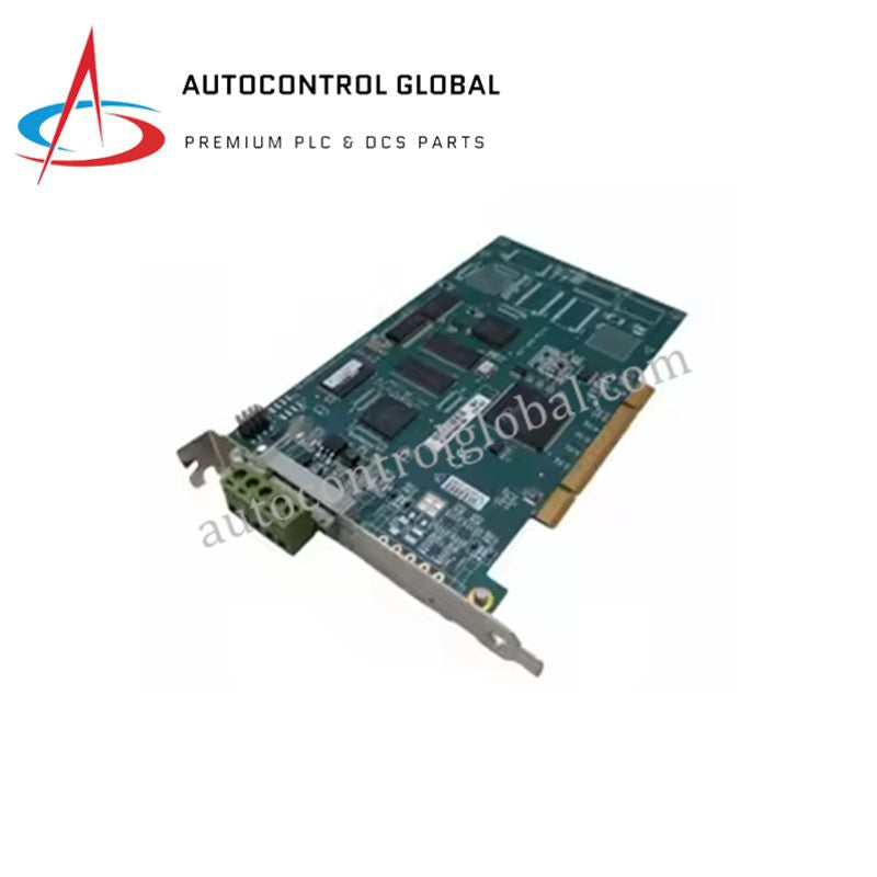 Module d'interface Ethernet industriel PCU2000ETH V4.5.0 – AutoControl ...