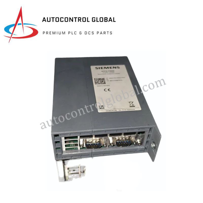 6DU2173-1PN00-2AX0 | Siemens AS3000/CS3000 CPU Module – AutoControl Global