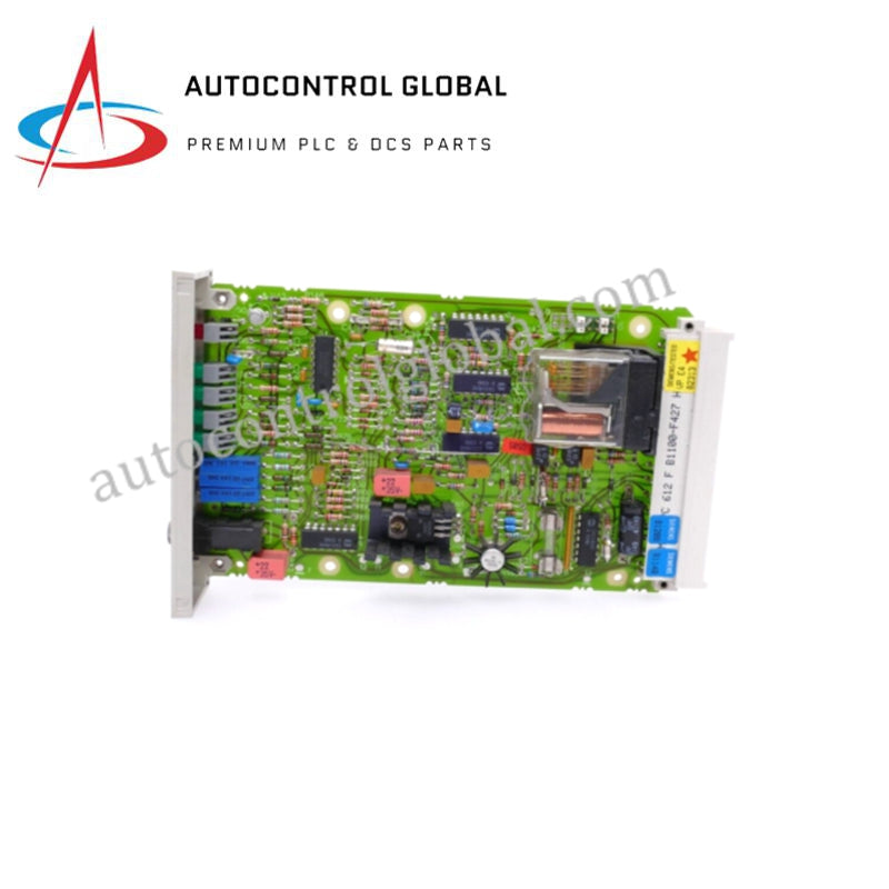 Processore di Segnale ad Alta Precisione 0-10V | Siemens 6DS1901-8BA ...