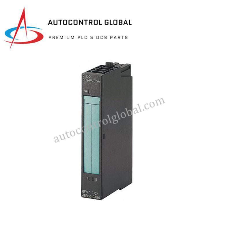 Siemens 6ES7131-4BF00-0AA0 | ET 200S I/O Digital Module 8-Ch ...