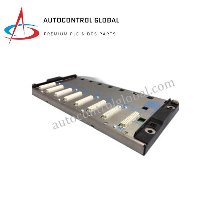 TSXRKY8 | Modicon Premium Expansion Rack for PLC Systems – AutoControl ...