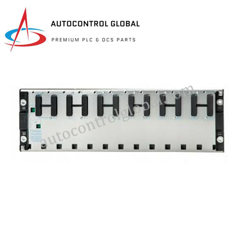 TSX-RKY12EX | 12-Slot Expansion Rack for Modicon Premium PLC ...