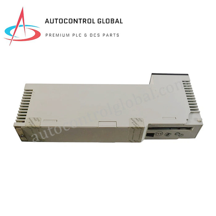 Schneider Electric Modicon TSX Micro PLC Series – AutoControl Global
