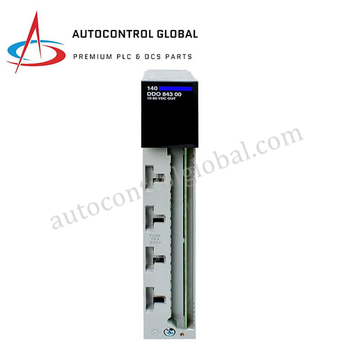 Schneider Electric Modicon TSX Micro PLC Series – AutoControl Global