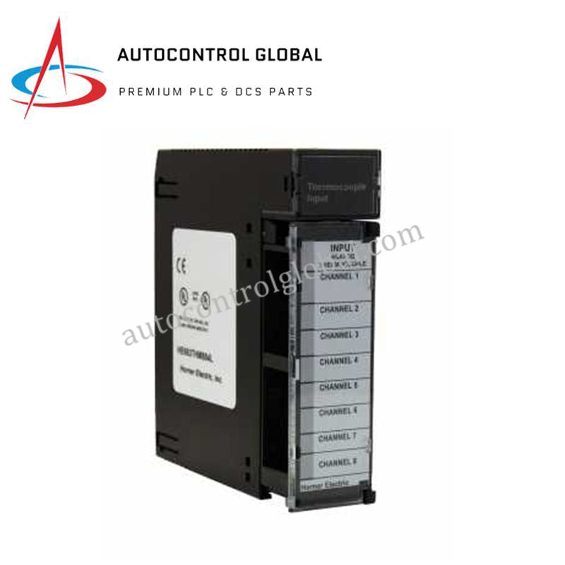 High-Precision GE IS200WETAH1AEC / IS215WETAH1BB Analog Input Modul ...