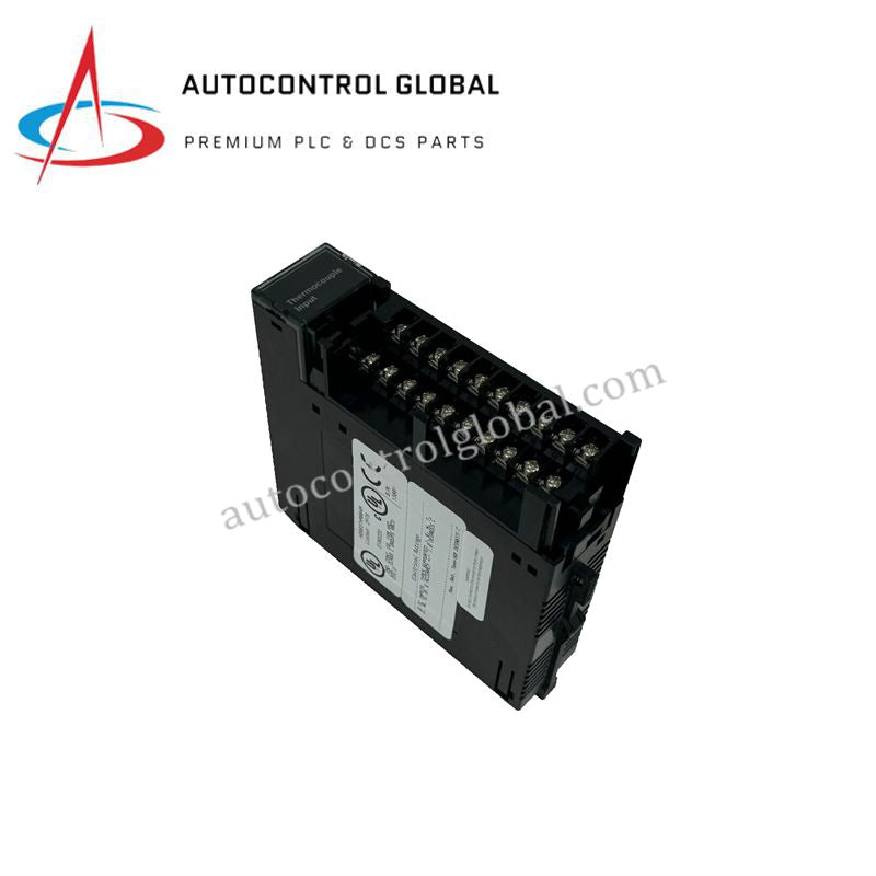 High-Precision GE IS200WETAH1AEC / IS215WETAH1BB Analog Input Modul ...