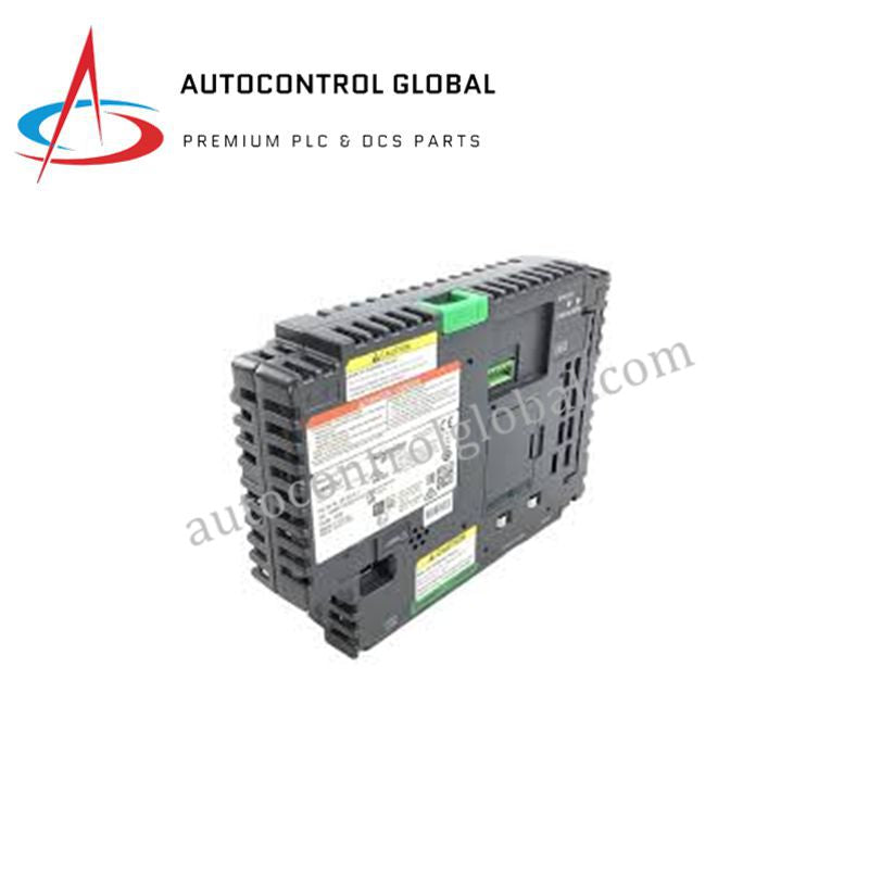 HMIG3U | Schneider Harmony GTU Modular HMI Premium Box – AutoControl Global