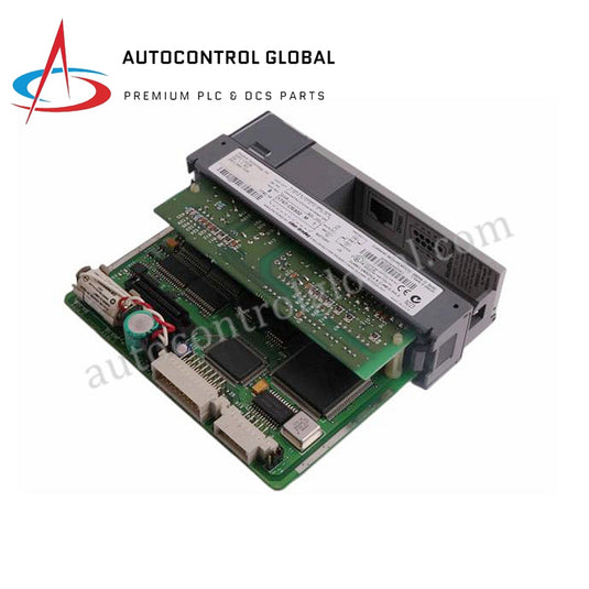 1747-KE Schnittstellenmodul | Allen-Bradley SLC 500 – AutoControl Global