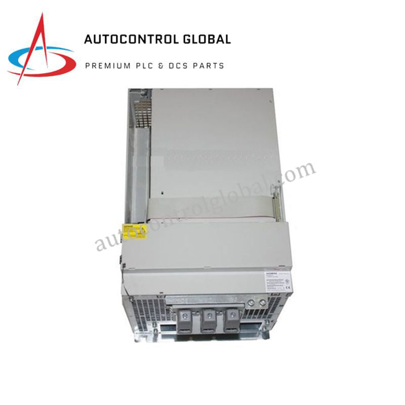 SIMODRIVE 611 6SN1123-1AA00-0KA1 | Scheda di alimentazione pesante da ...