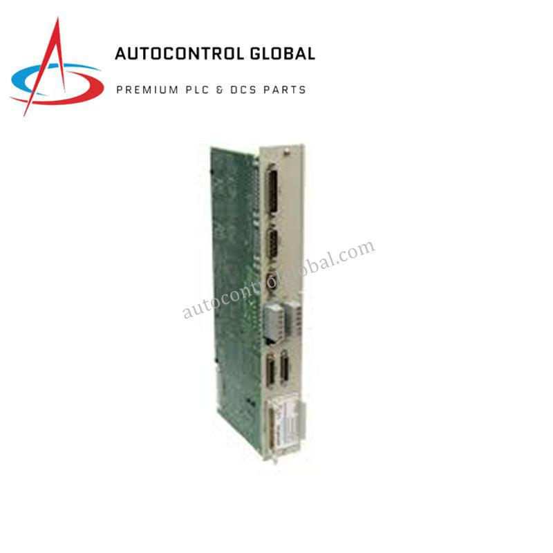 SIMODRIVE 611 6SN1118-0DJ23-0AA2 | Módulo de Interfaz de Control Digit ...