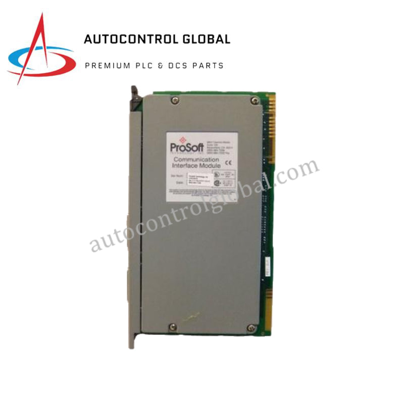 Products – tagged "Modbus Communication Module for PLC-5" – AutoControl ...