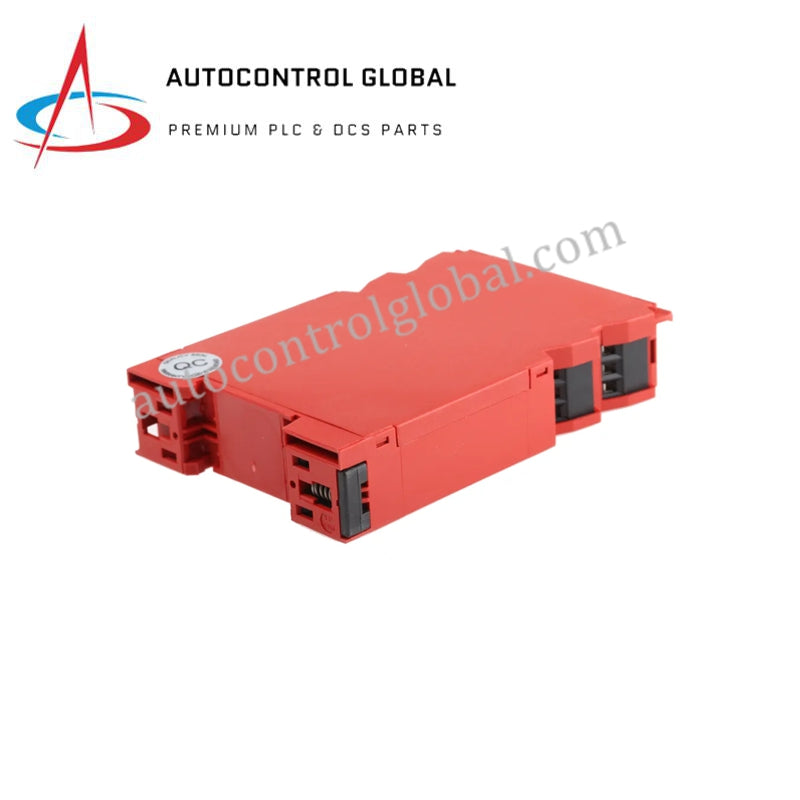 Allen-Bradley 440R-N23120 Guardmaster Relè di Sicurezza MSR ...