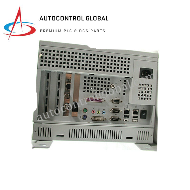 Allen-Bradley 6177R-M3PXPDC/B Ordinateur industriel sans écran aliment ...