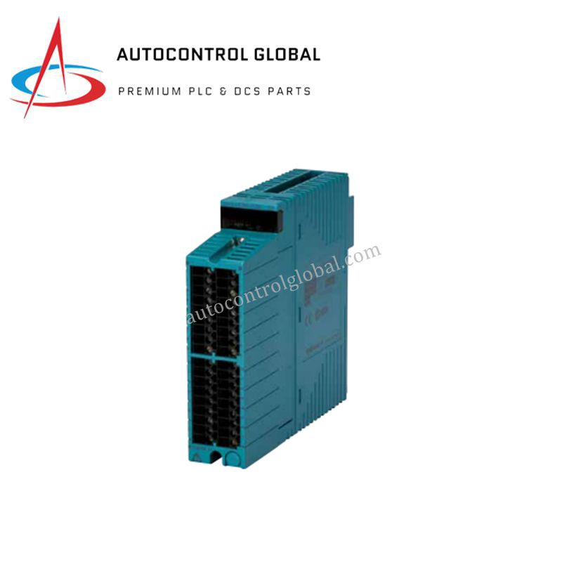 NFDV157-S00 Yokogawa | Isolated Digital Input Module for DCS ...