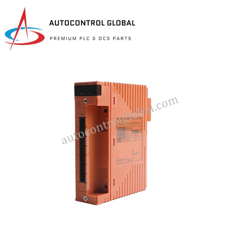 RS81-B Interface Card | Yokogawa CENTUM XL I/O Control Module ...