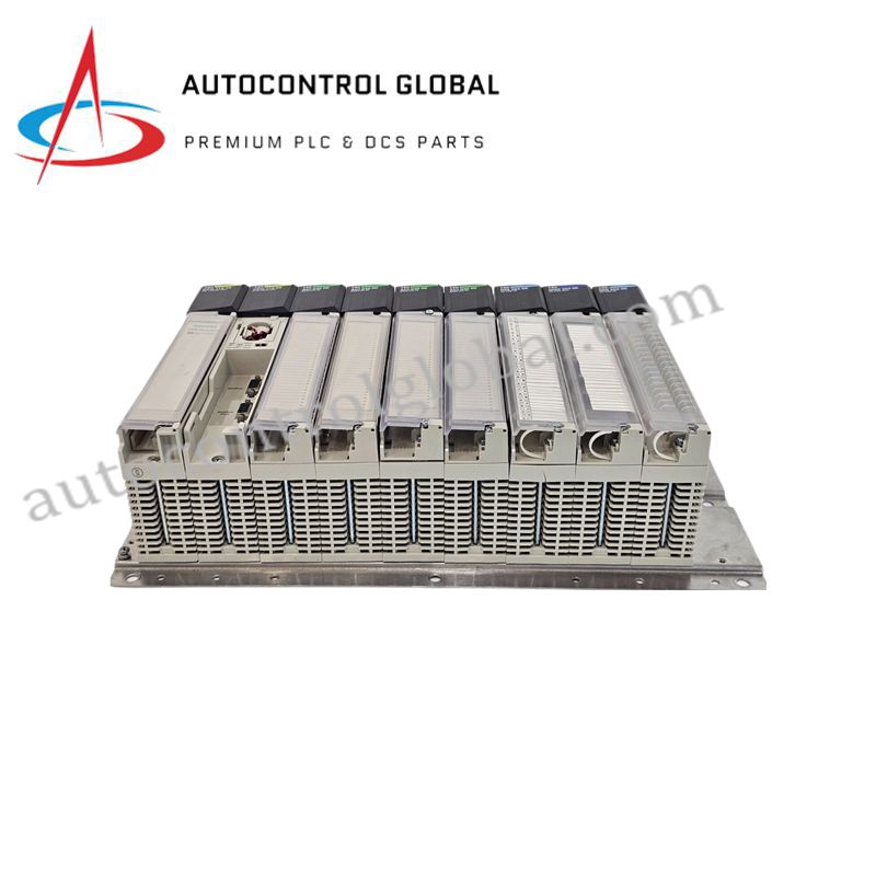 Module d'alimentation secteur AC Modicon Quantum 140CPS11410 par Schne ...