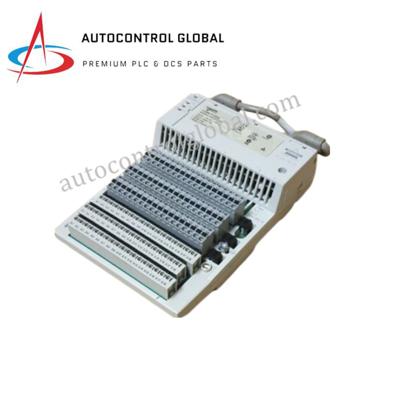 170INT11003 | Schneider Electric | Momentum Communication Module ...