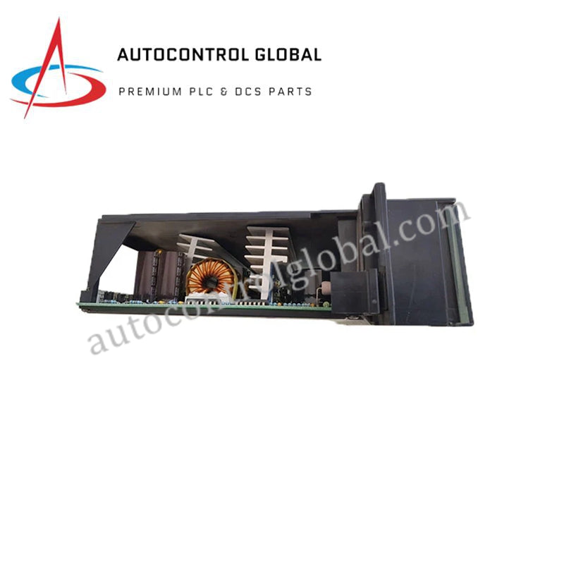 Módulo de Entrada Analógica de Alta Precisión GE IS200WETAH1AEC ...