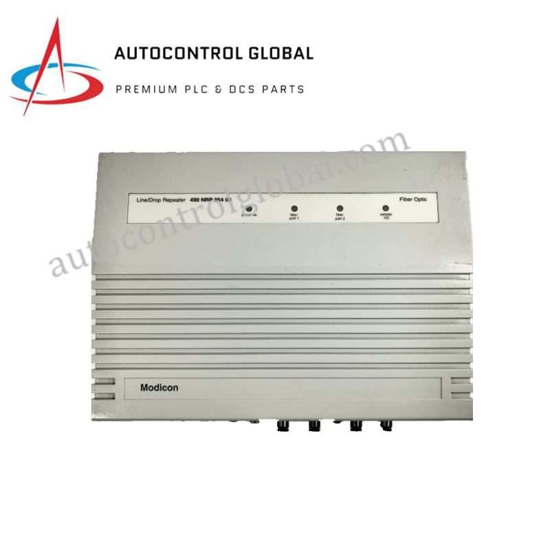 Modicon 490NRP95400 | Schneider | Industrial Fiber Optic Cord ...