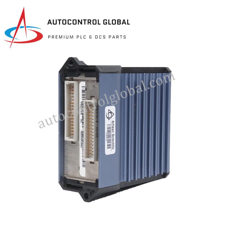 P0913KN | Foxboro | I/A Series DCS Control Module – AutoControl Global