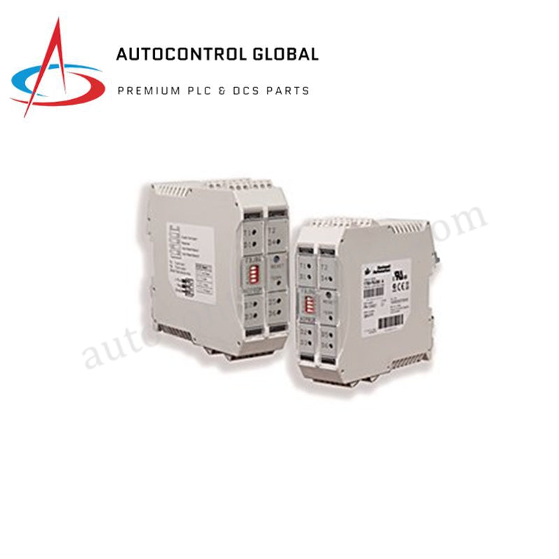 1788-FBJB6 | Allen-Bradley | Boîte de jonction PROFIBUS PA à 6 ports ...