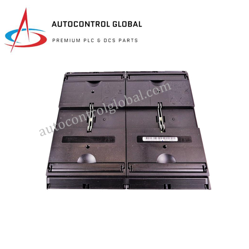 Foxboro P0926HZ Seri I/A Redundan FBM Baseplate – AutoControl Global