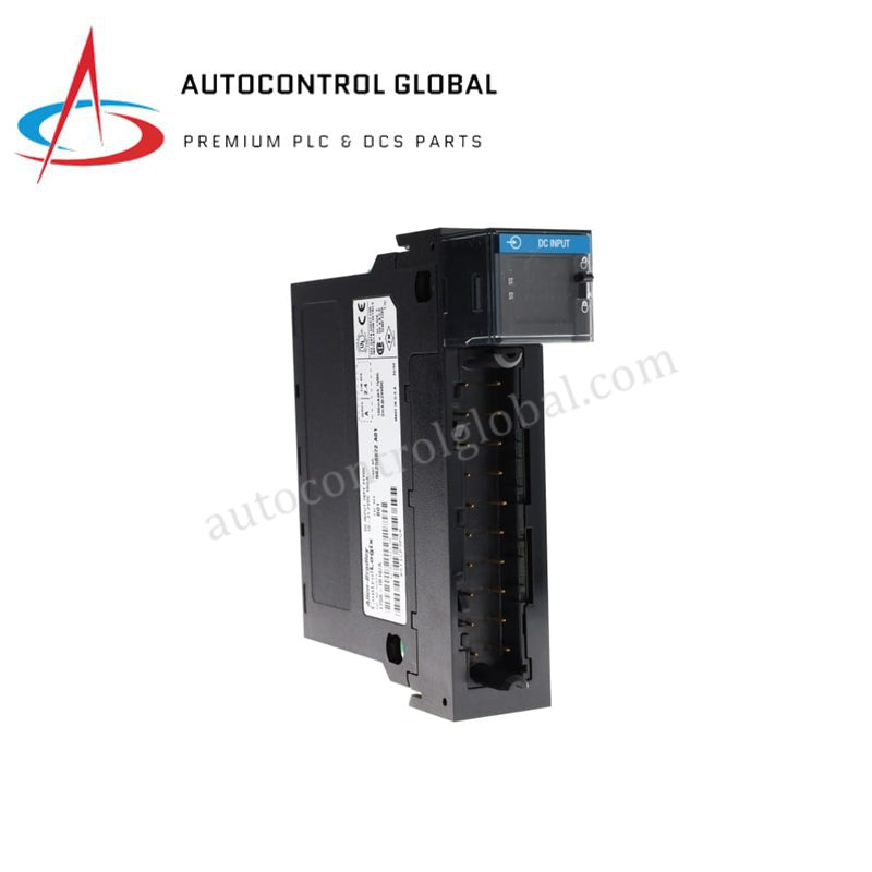 Allen Bradley 1756-OW16I ControlLogix Sortie 240VAC 125VCC ...