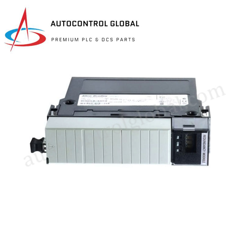 1756-RM | Allen Bradley | ControlLogix Chassis Redundancy Link ...