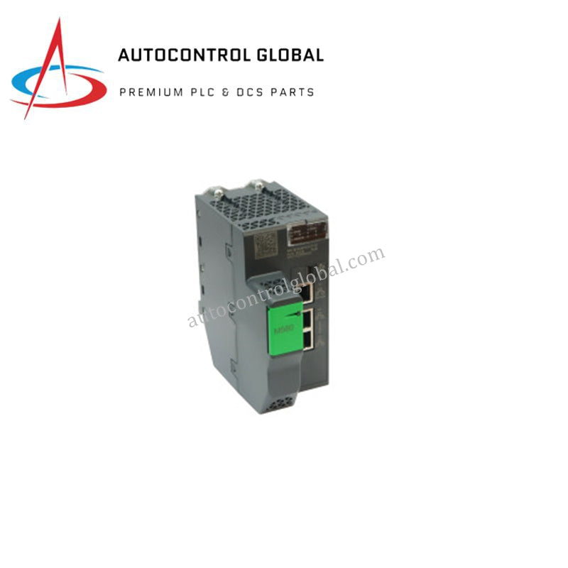 Schneider BMXDDI1603 16-Input DC Module X80 Series – AutoControl Global