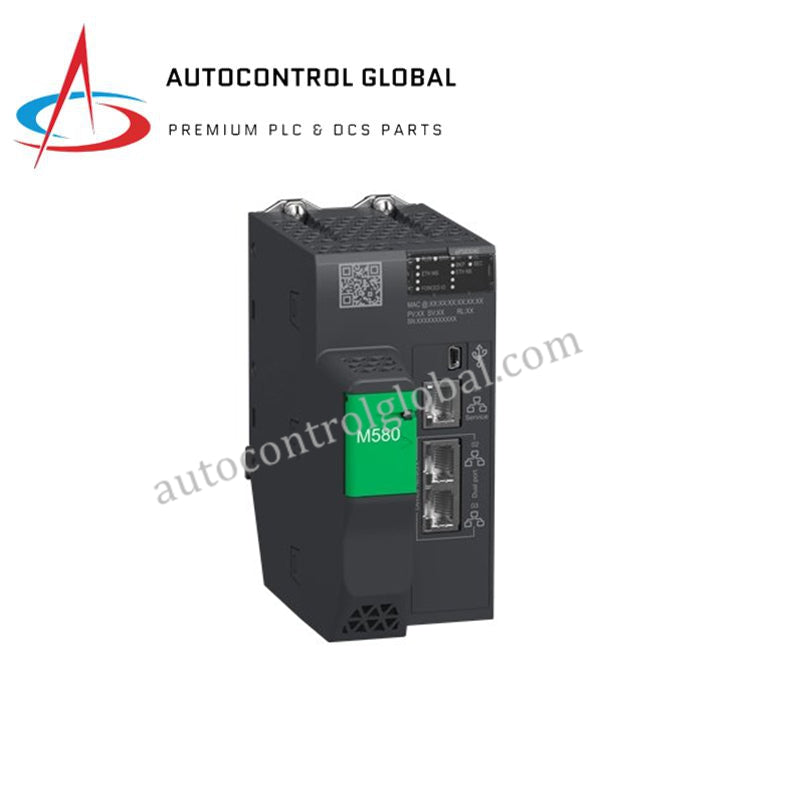 Schneider BMXDDI1603 16-Input DC Module X80 Series – AutoControl Global