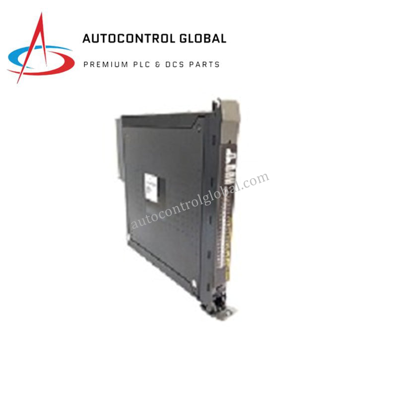 Trusted® TMR 40-Channel Digital Output Module T8451CX ICS – AutoControl ...