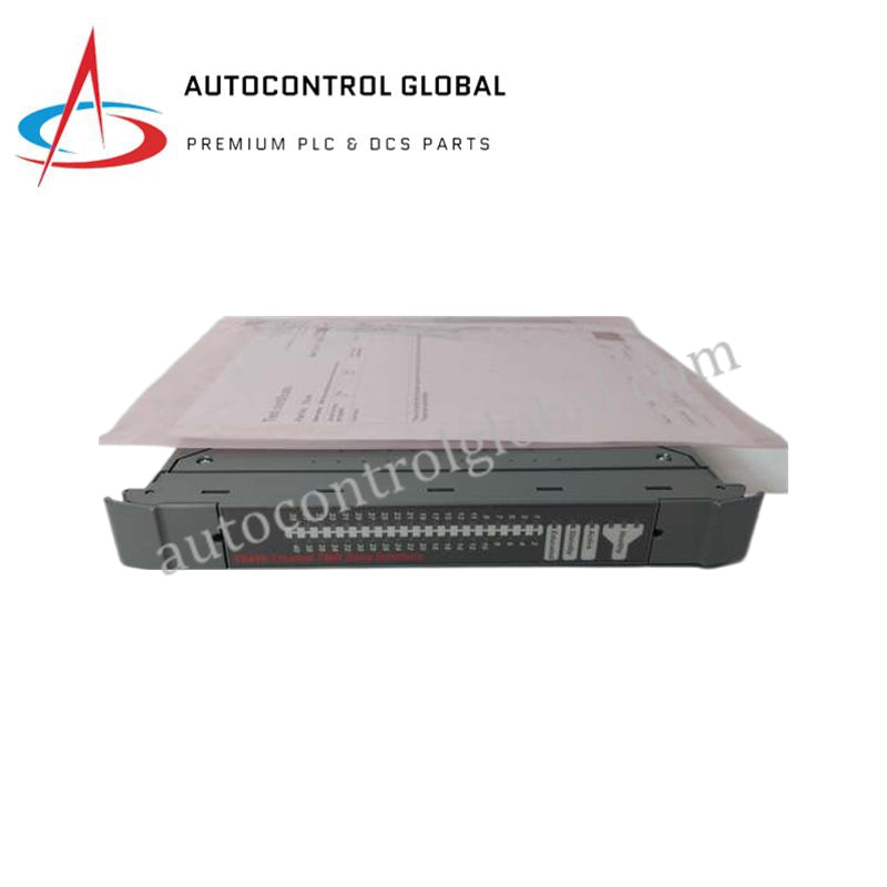 T8448 Trusted TMR Zone Interface Module | ICS Triplex – AutoControl Global