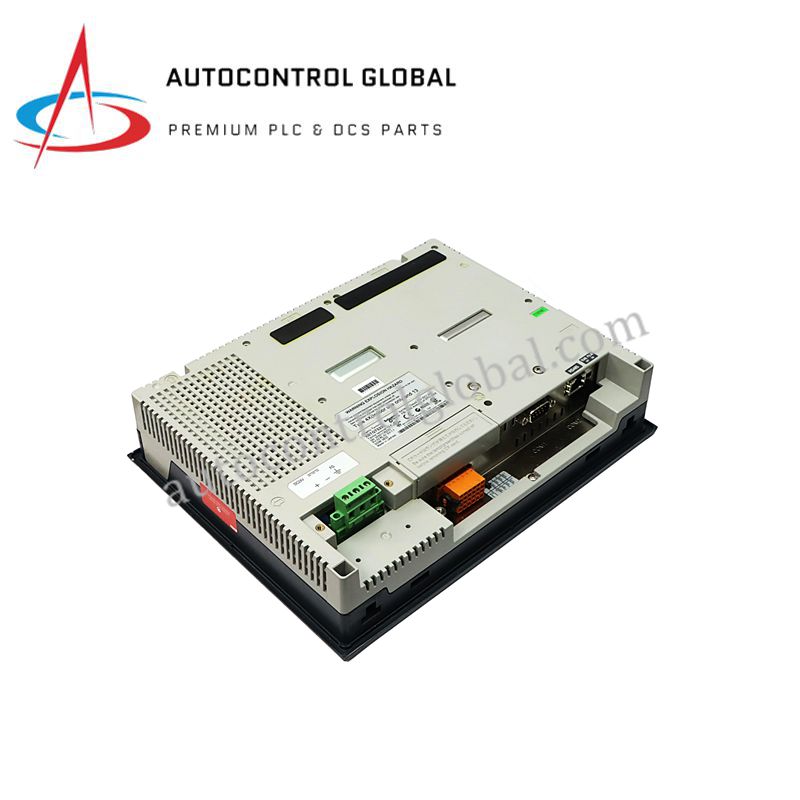 Schneider Electric XBTGT5330 | HMI Panel with Ethernet & USB Ports ...