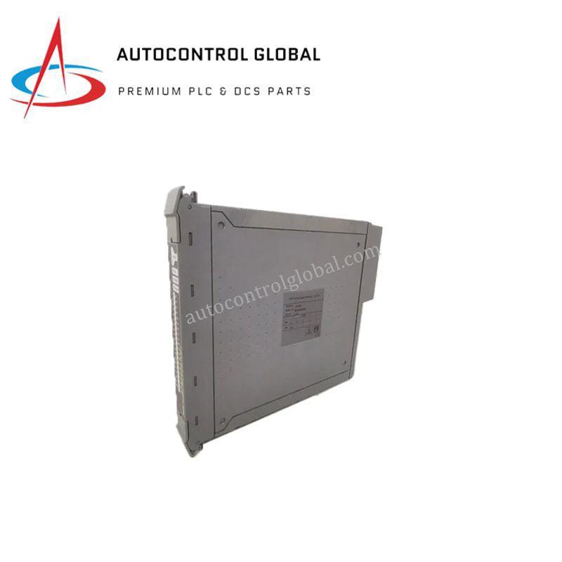 Trusted® TMR 40-Channel Digital Output Module T8451CX ICS – AutoControl ...