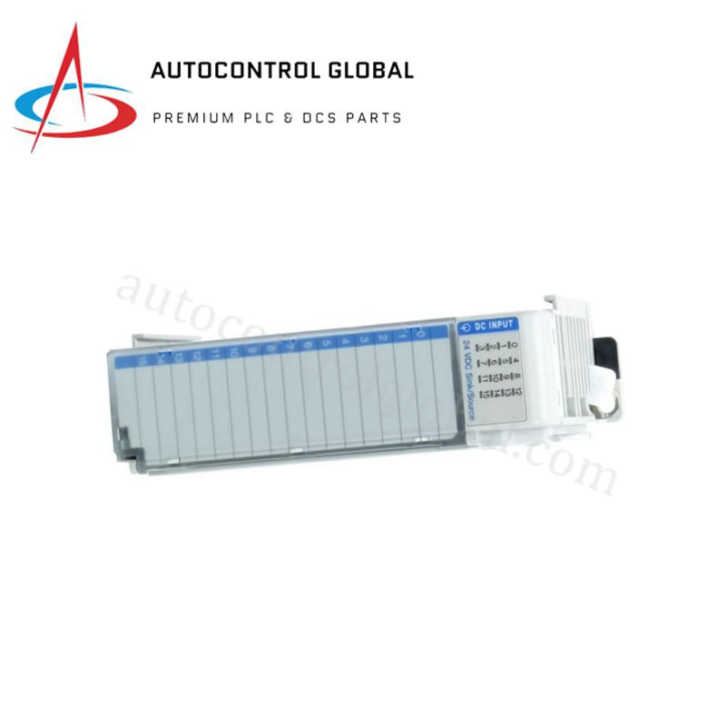 1769-IQ16F CompactLogix PLC High-Speed Digital Input Card – AutoControl ...