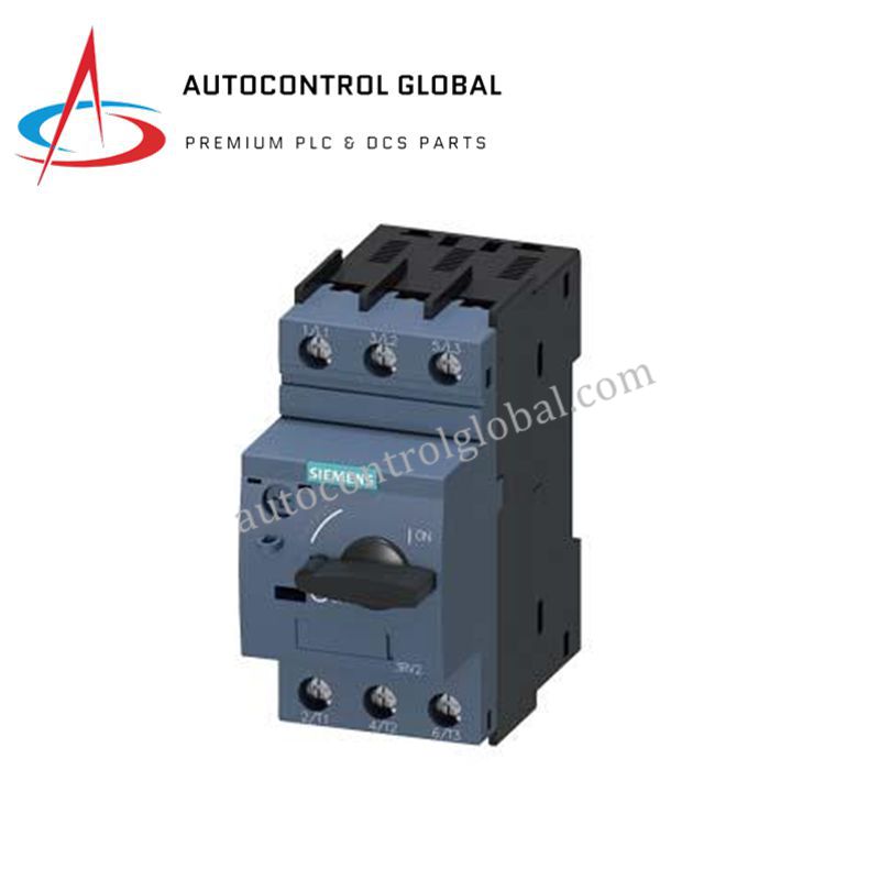 3RV2011-1GA10 Siemens | SIRIUS Motor Protection Circuit Breaker ...