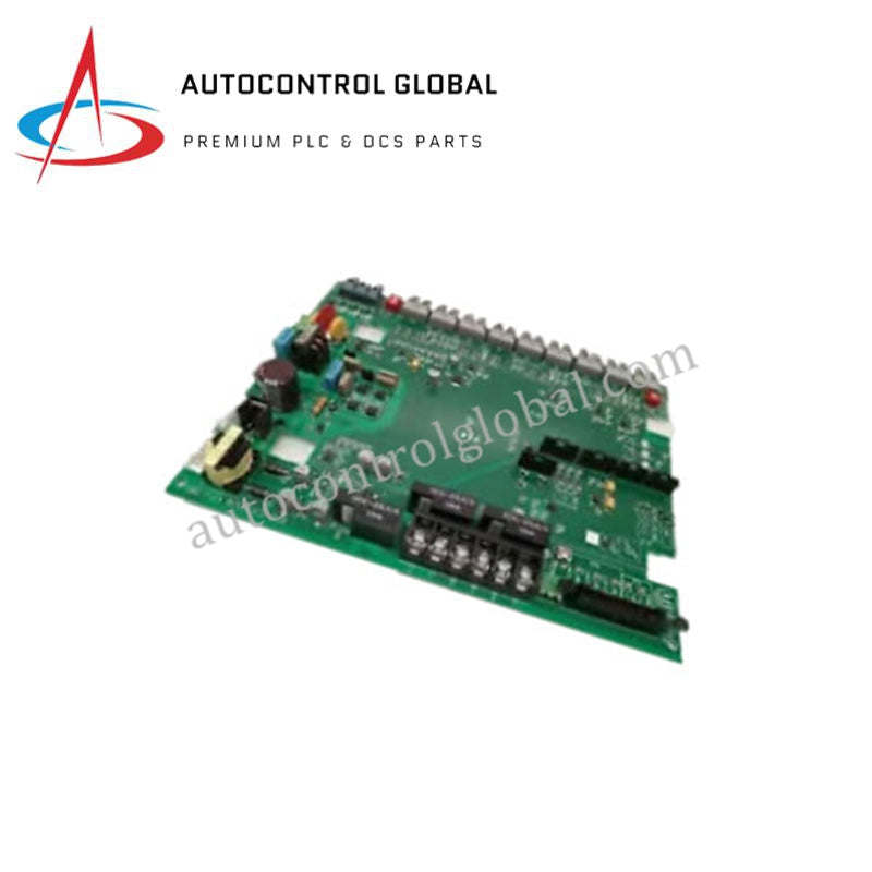 80190-140-04-R Allen-Bradley Optical Drive Circuit Board – AutoControl ...