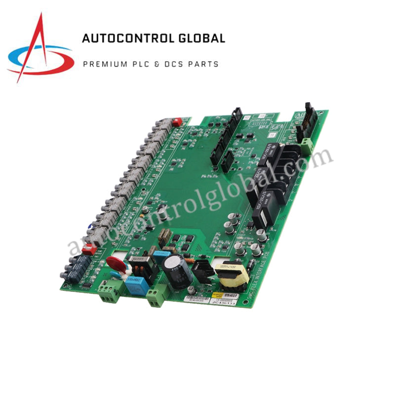 80190-140-04-R Allen-Bradley Optical Drive Circuit Board – AutoControl ...