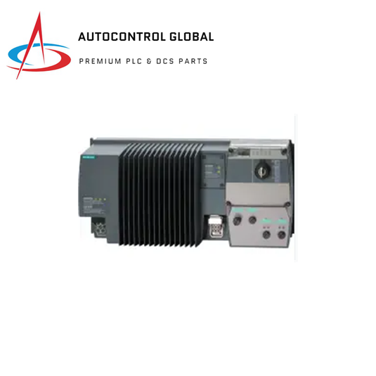 Siemens 6SC8461-0AA00-0AA0 IGCT Phase Module – AutoControl Global