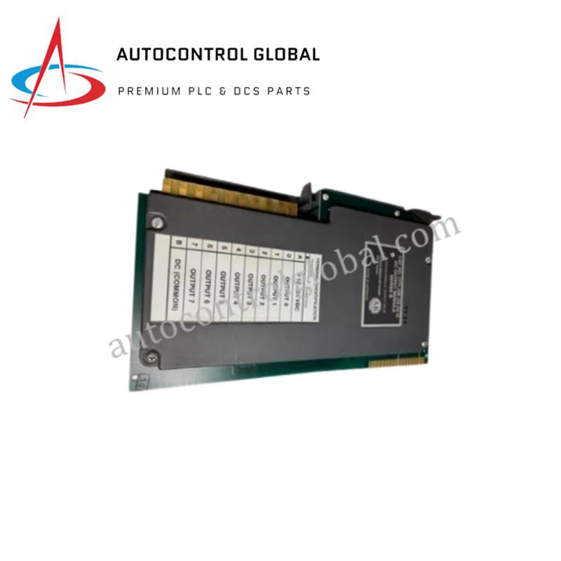 EK-2110-30-05-1-10 PLC Module | Allen-Bradley 2100 Eddy Probe ...
