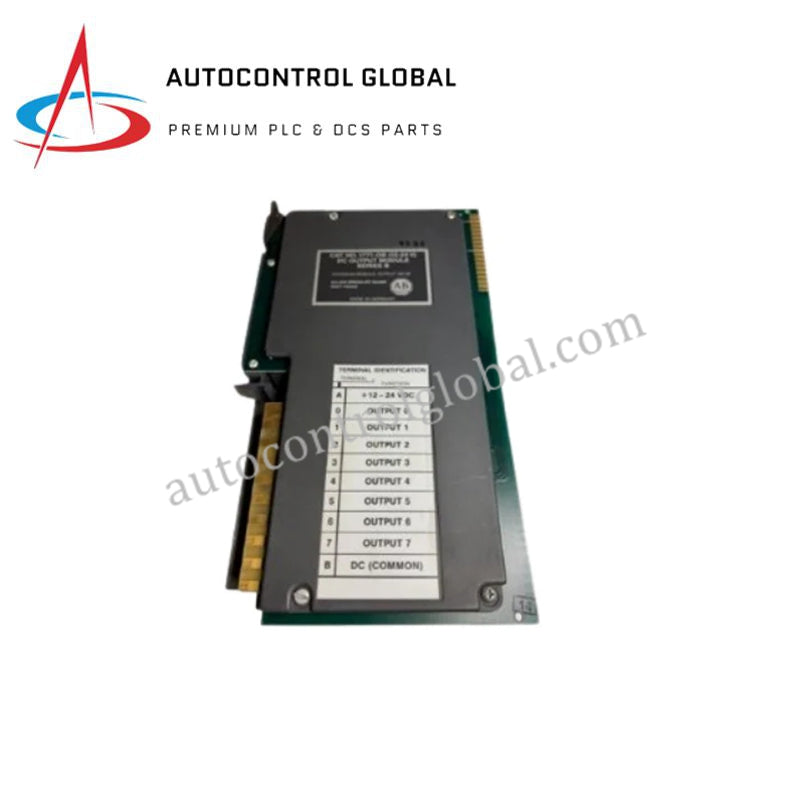 EK-2110-30-05-1-10 PLC Module | Allen-Bradley 2100 Eddy Probe ...