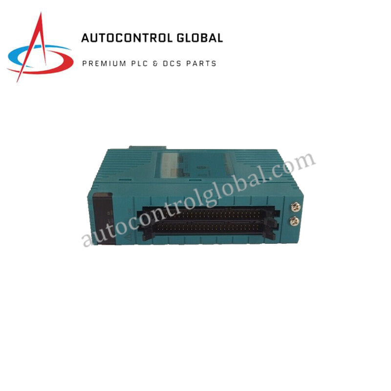 Yokogawa NFDV161-P00 S2 16-Channel Digital Input Module – AutoControl ...