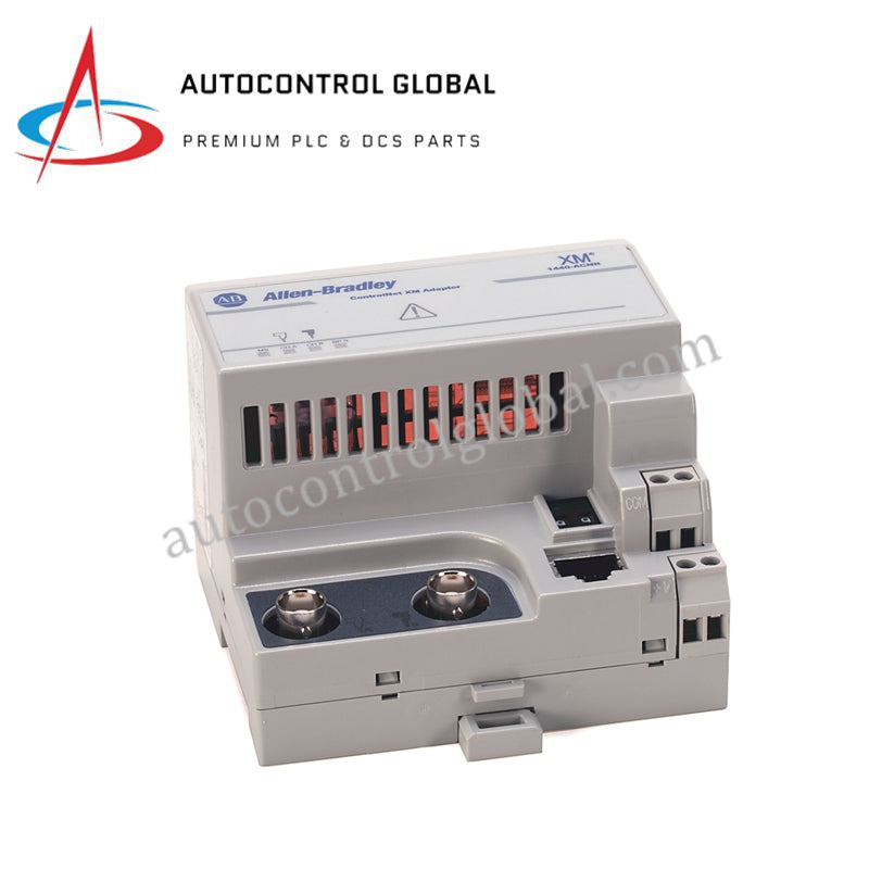 1440-DYN02-01RJ XM Module | Allen-Bradley Condition Monitoring ...