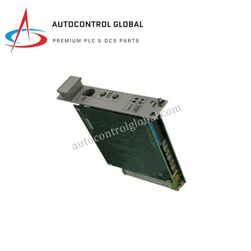 EPRO MMS6740 | Programmable Safety & Alarm Logic Card – AutoControl Global