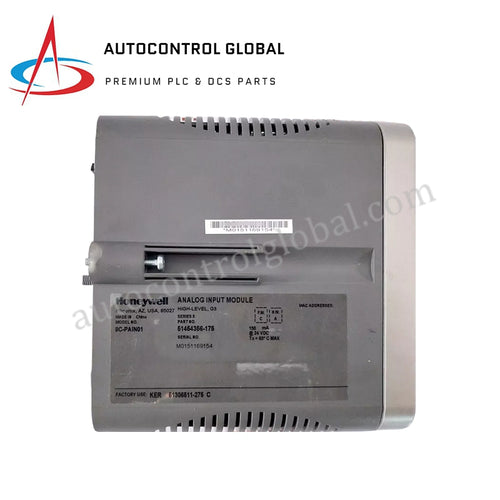 Honeywell Experion PKS C300 Controller – AutoControl Global