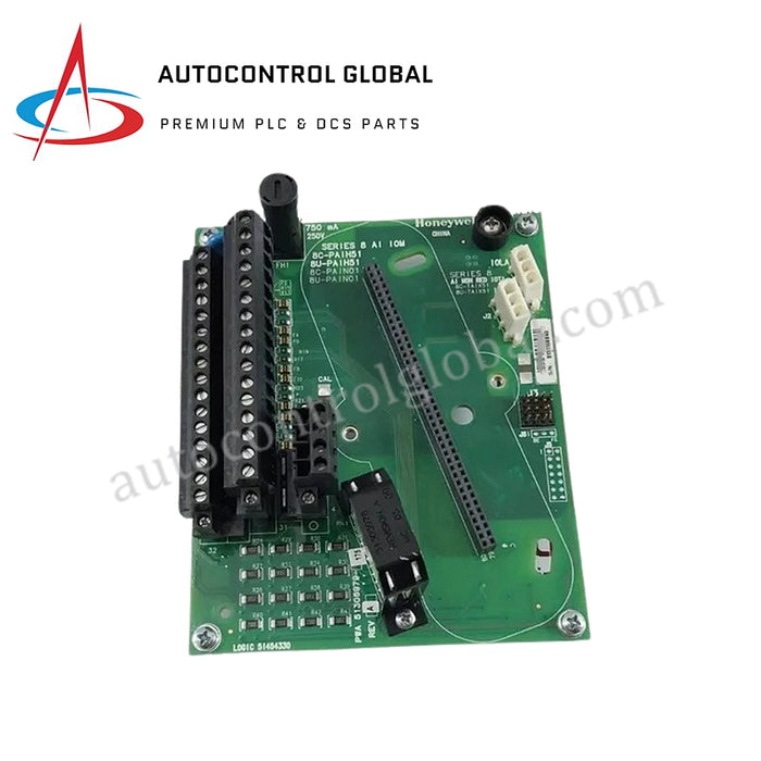 Honeywell Experion PKS C300 Controller – AutoControl Global