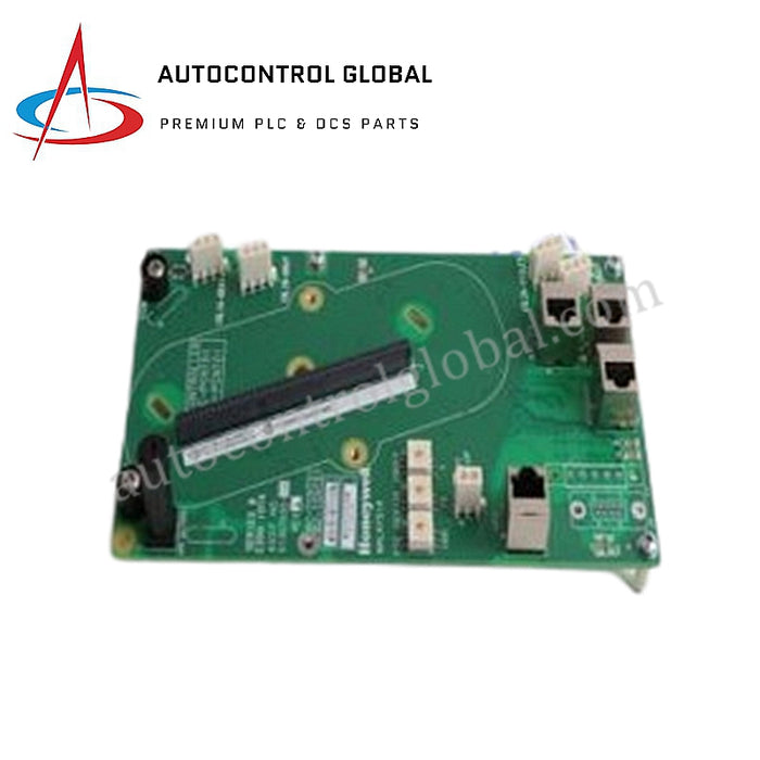 Honeywell Experion PKS C300 Controller – AutoControl Global