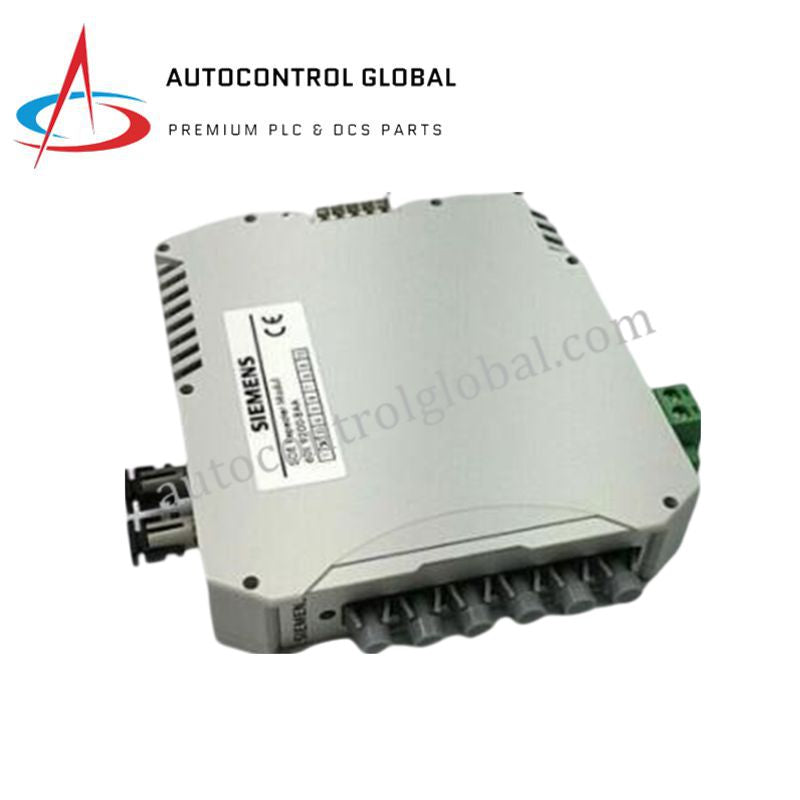 Siemens 6DL9200-8AA SOE Repeater Module High-Availability – AutoControl ...