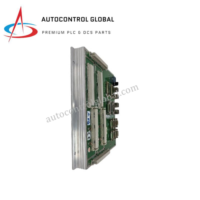 CM2201 | Triconex Communication Interface for Safety Systems ...
